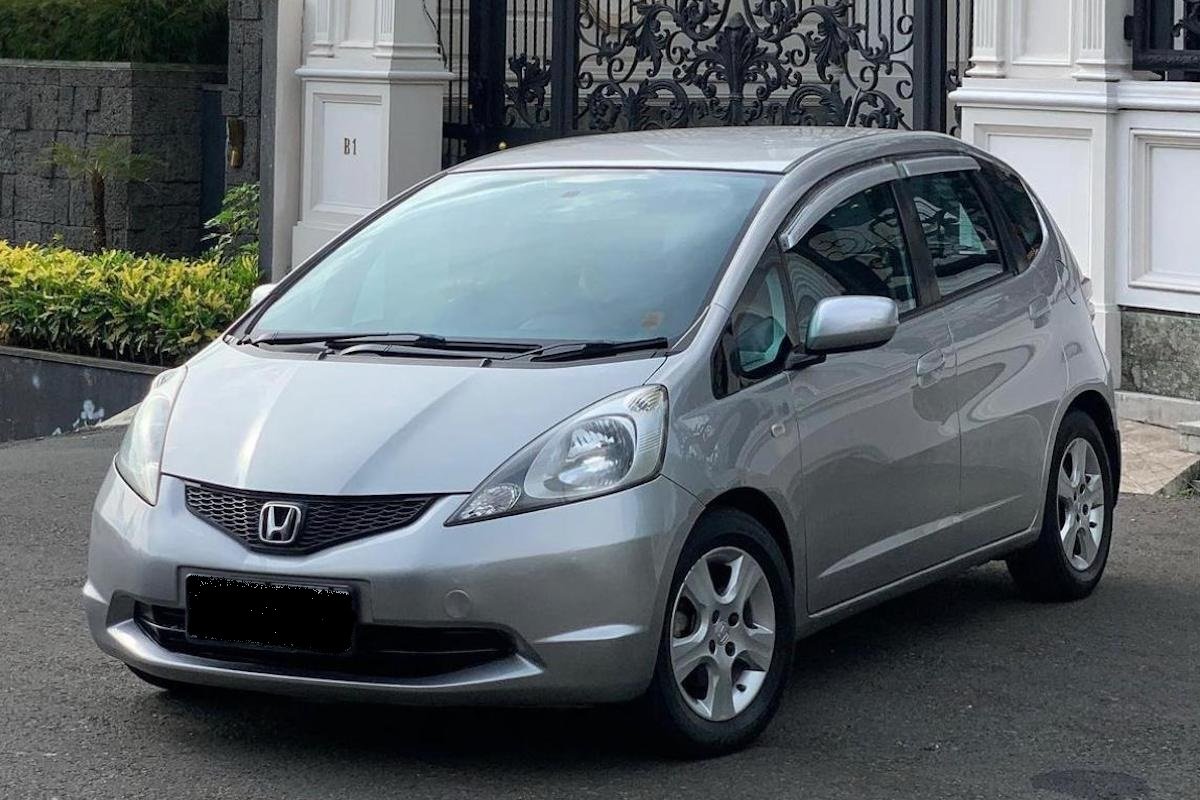 Deretan Mobil Hatchback Bekas di Bawah Rp50 Juta - OTOMOTIFSITE